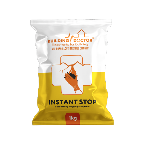 Shop Building Doctor Products for Your Construction Needs