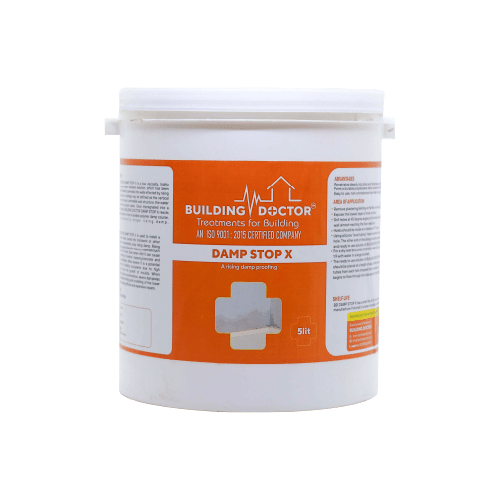 Shop Building Doctor Products for Your Construction Needs