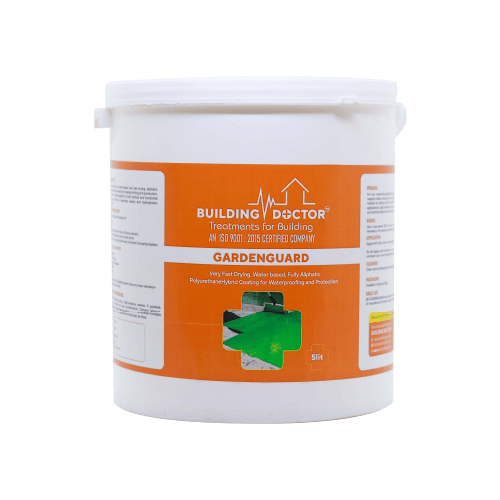 Shop Building Doctor Products for Your Construction Needs