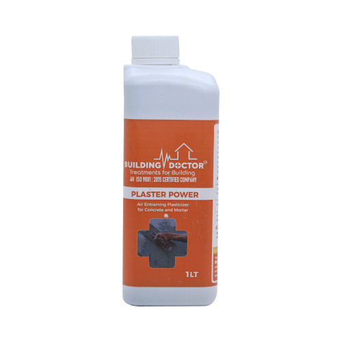 Shop Building Doctor Products for Your Construction Needs